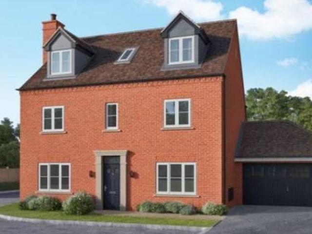 5 bedroom detached house for sale in High Street Fenstanton PE28 PE28