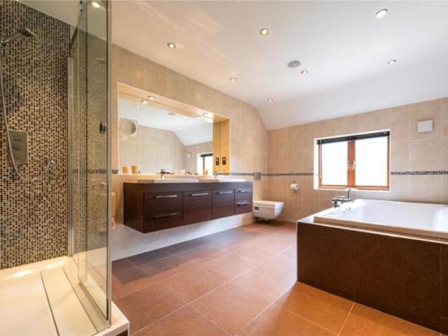 5 bedroom detached house for sale in High Street, Otford, Sevenoaks, Kent, TN14