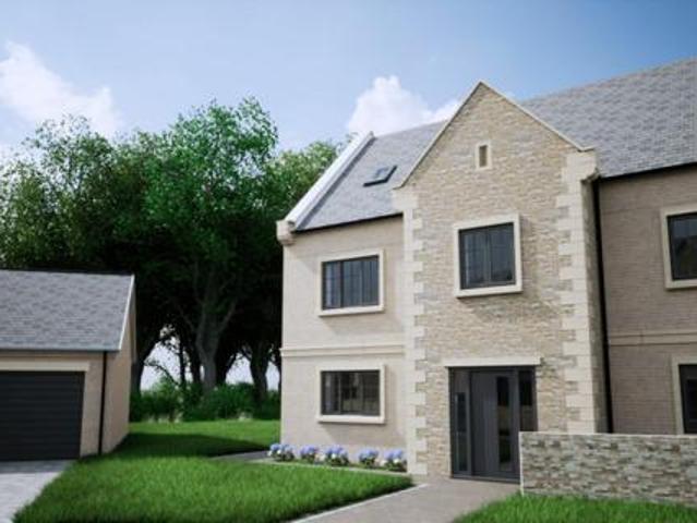 5 Bedroom Detached House For Sale In Higham