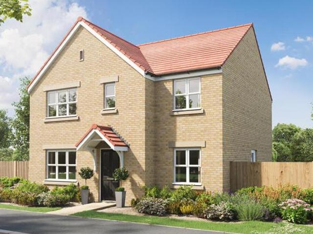 5 Bedroom Detached House For Sale In Higher Blandford Road, Shaftesbury