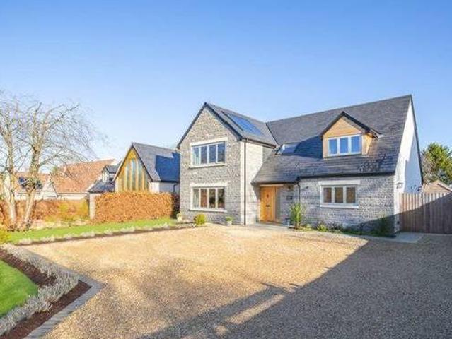 5 bedroom detached house for sale in Higher Brooks Street BA16