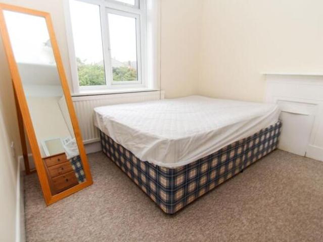 5 bedroom detached house for sale in Highfield Road, Bournemouth, BH9