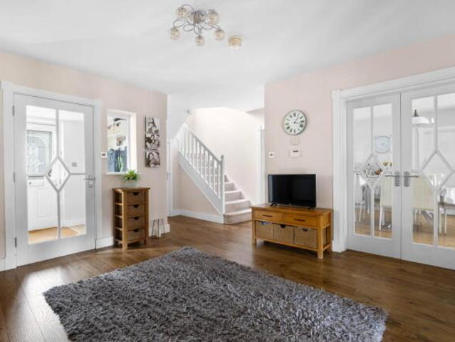 5 bedroom detached house for sale in Hill View Road, Hanbury Park, Worcester. WR2 4PN, WR2