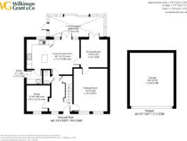 5 bedroom detached house for sale in Hill Barton Vale, Exeter, EX1