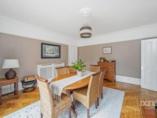 5 bedroom detached house for sale in Hill Road, Chelmsford, CM2
