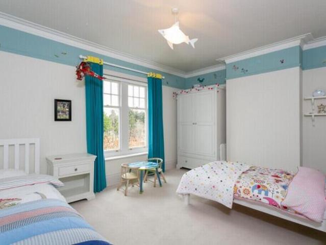 5 bedroom detached house for sale in Hillcrest Road, Hythe, CT21
