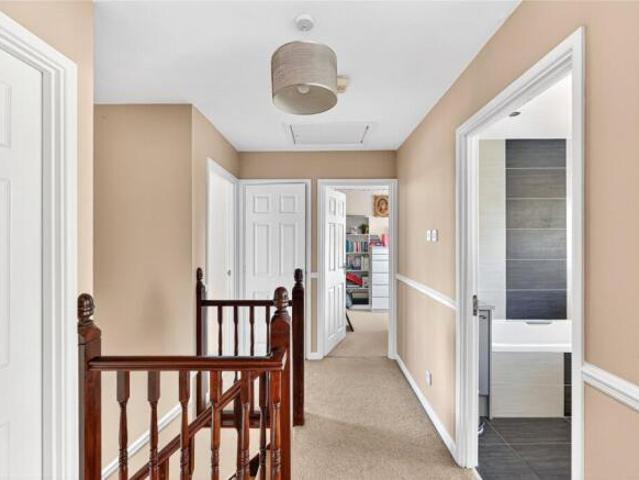 5 bedroom detached house for sale in Hillesden Avenue, Elstow, Bedford, Bedfordshire, MK42