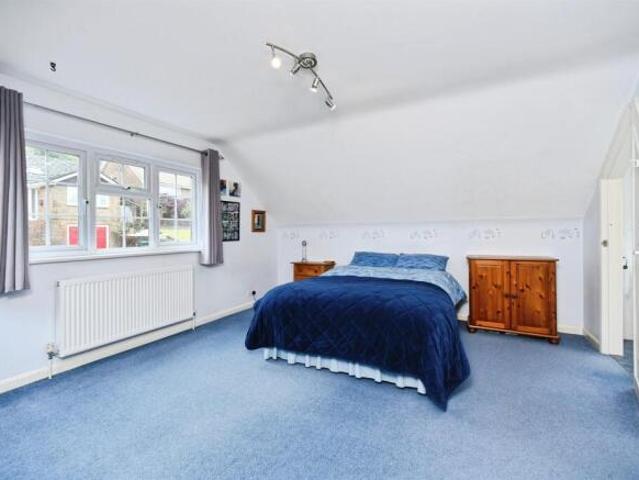 5 bedroom detached house for sale in Hillside Way, Withdean, Brighton, BN1