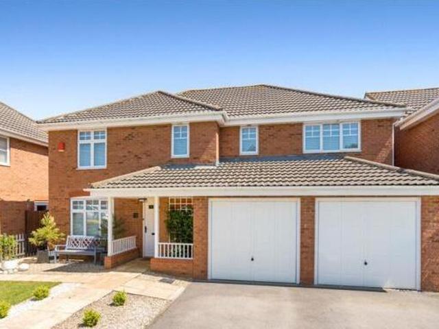 5 Bedroom Detached House For Sale In Hilperton