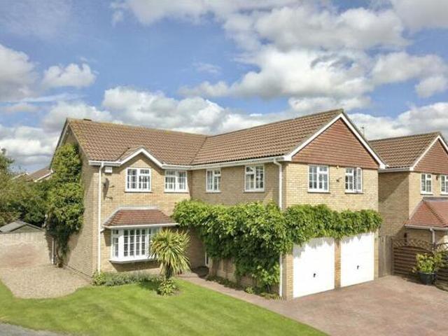 5 Bedroom Detached House For Sale In Hinckley, Leicestershire