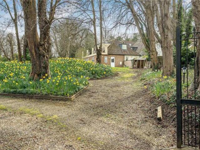 5 bedroom detached house for sale in Hinksey Hill, Oxford, Oxfordshire, OX1