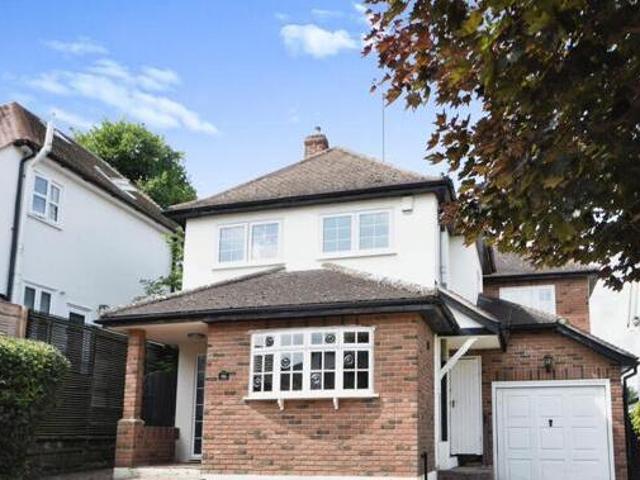 5 Bedroom Detached House For Sale In Hutton