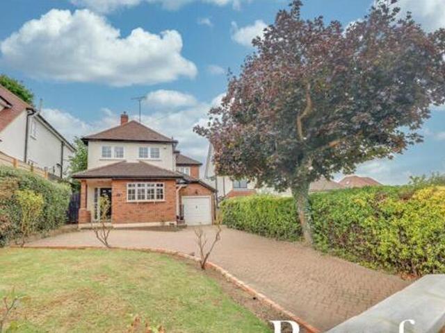 5 Bedroom Detached House For Sale In Hutton