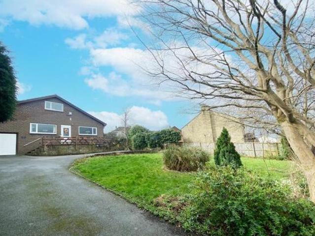 5 Bedroom Detached House For Sale In Huddersfield