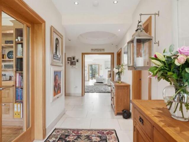 5 bedroom detached house for sale in Humbie Road, Newton Mearns, G77