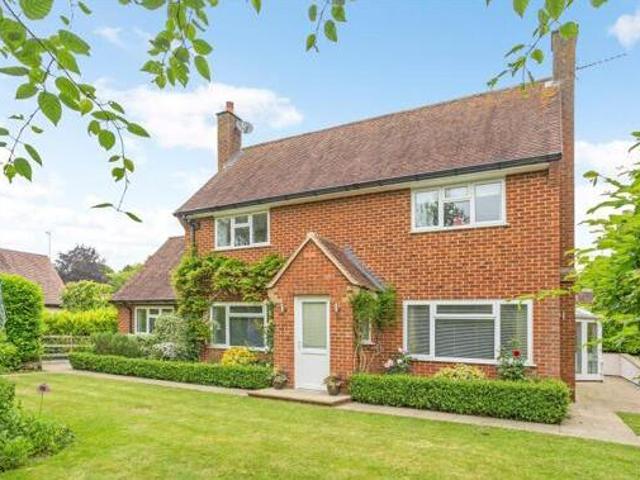 5 Bedroom Detached House For Sale In Hungerford, Wiltshire