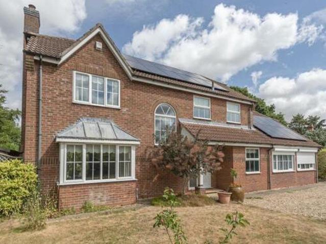 5 Bedroom Detached House For Sale In Hundleby