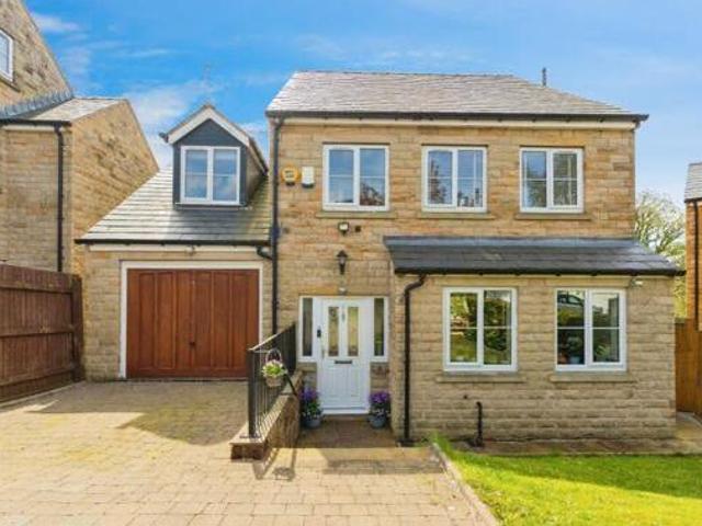 5 Bedroom Detached House For Sale In Hyde, Greater Manchester
