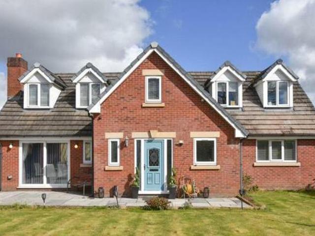 5 Bedroom Detached House For Sale In Ince, Wigan