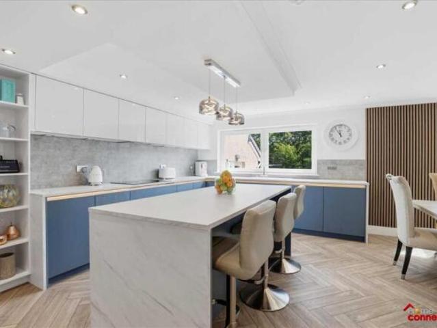 5 bedroom detached house for sale in Inch Garvie, Calderglen, EAST KILBRIDE, G74
