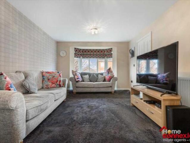 5 bedroom detached house for sale in Ingalls Court, Lindsayfield, EAST KILBRIDE, G75