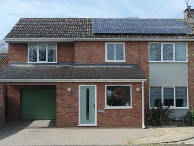 5 Bedroom Detached House For Sale In Ingham