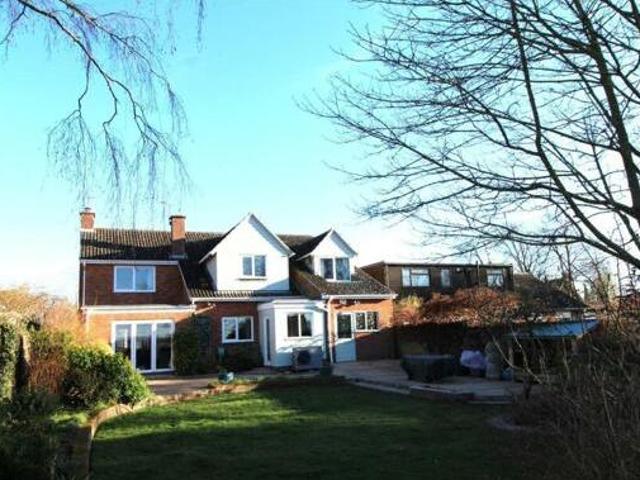 5 Bedroom Detached House For Sale In Ingham