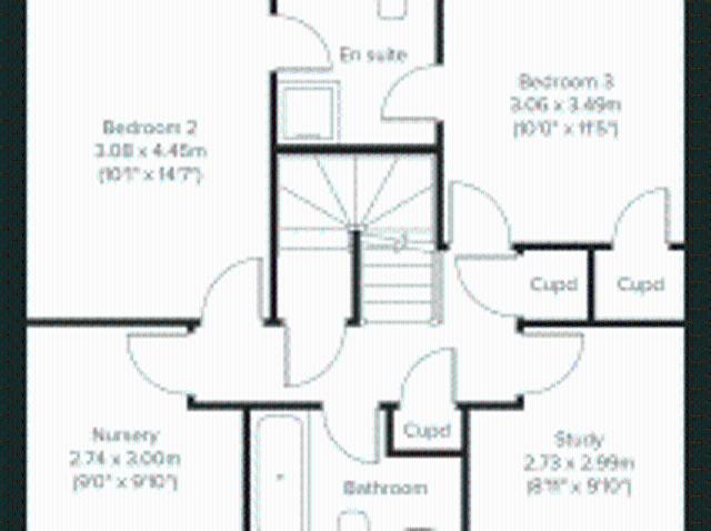 5 bedroom detached house for sale in Ingleborough Drive, Killinghall, Harrogate, HG3 2BP, HG3