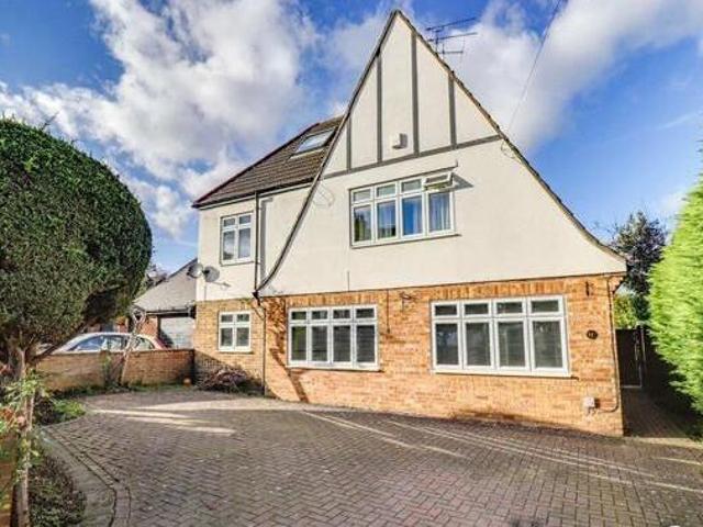 5 Bedroom Detached House For Sale In Ingrave