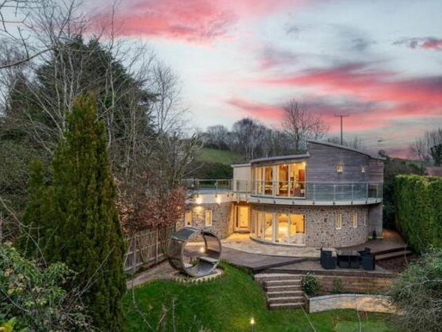 5 Bedroom Detached House For Sale In Inkberrow