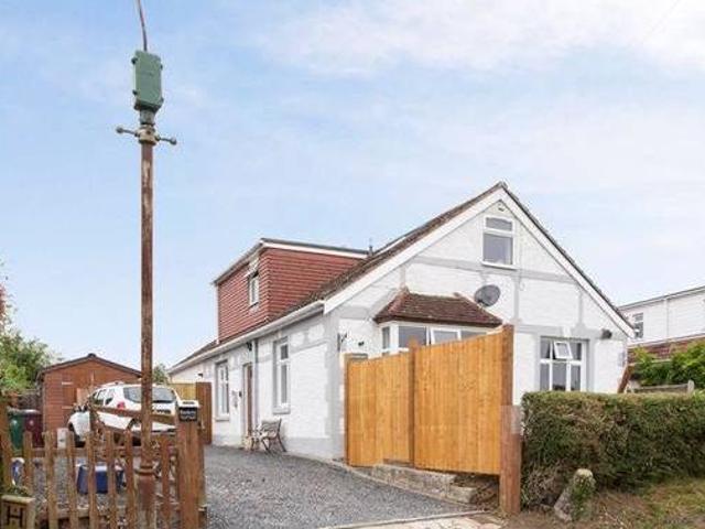 5 bedroom detached house for sale in Inlands Road Nutbourne PO18