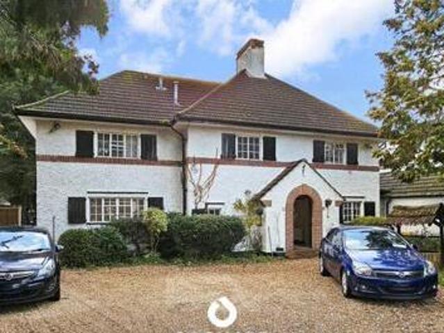 5 Bedroom Detached House For Sale In Ickenham, Middlesex