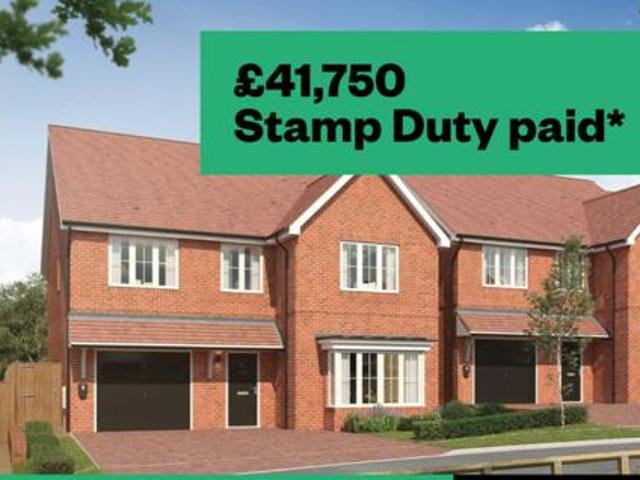 5 Bedroom Detached House For Sale In Ickleford