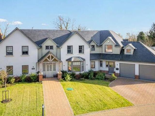 5 Bedroom Detached House For Sale In Ideal Farm, Braughing
