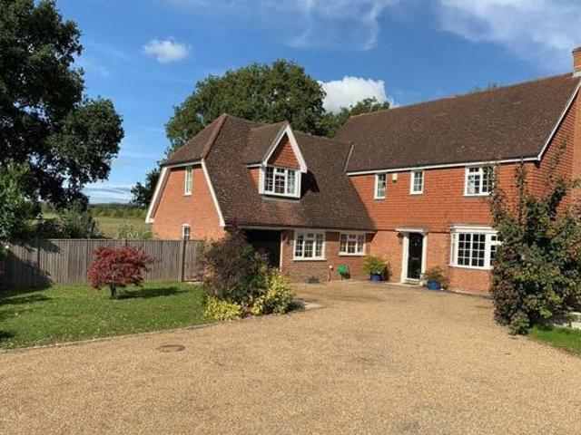 5 Bedroom Detached House For Sale In Ightham