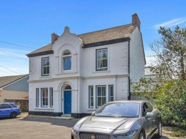5 Bedroom Detached House For Sale In Illogan