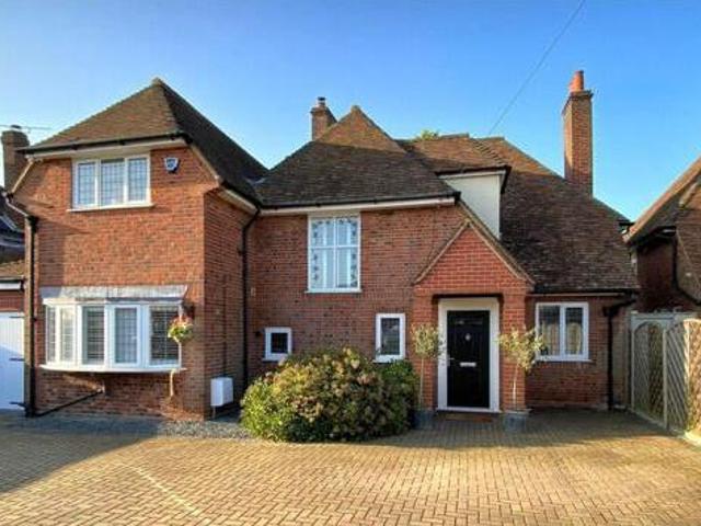 5 Bedroom Detached House For Sale In Ipswich, Suffolk