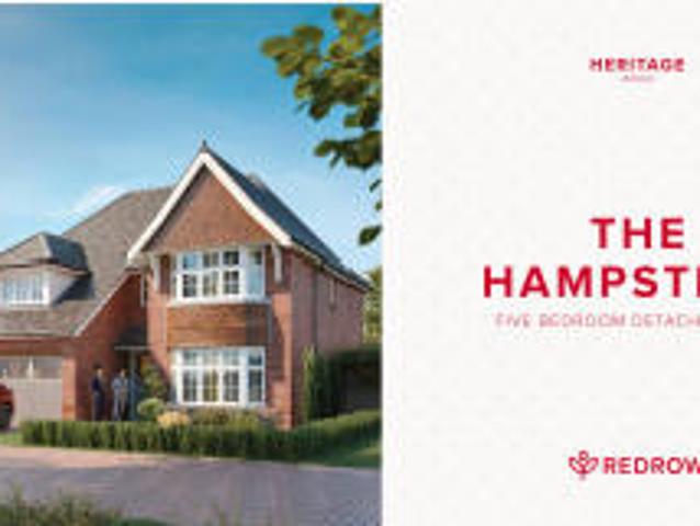 5 bedroom detached house for sale in Island Road, Hersden, CT3 4GD, CT3