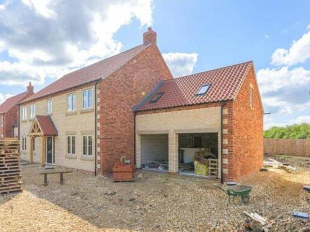 5 Bedroom Detached House For Sale In Ivy House, Vicarage Lane