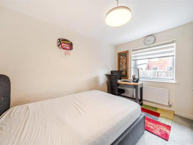 5 bedroom detached house for sale in John Wyatt Close, Stoke on Trent, Staffordshire, ST2