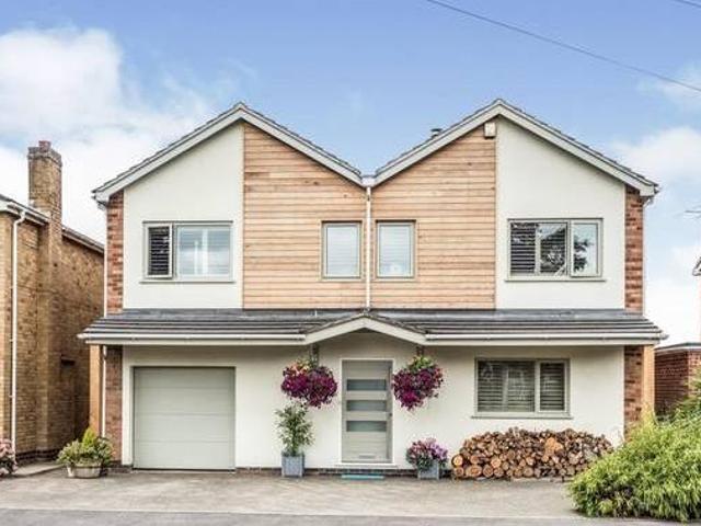 5 bedroom detached house for sale in John O gaunt Road Kenilworth CV8