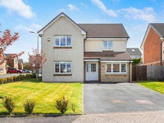 5 Bedroom Detached House For Sale In Jackton
