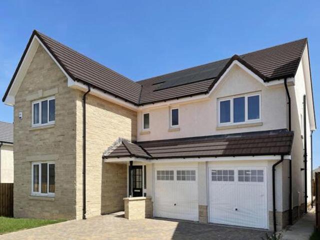 5 Bedroom Detached House For Sale In One Dalhousie, Bonnyrigg