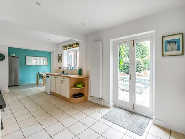 5 bedroom detached house for sale in One Tree Hill Road, Guildford, Surrey, GU4