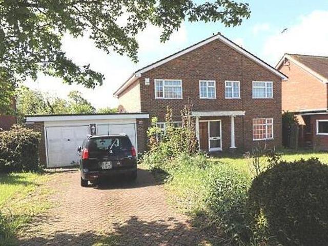 5 Bedroom Detached House For Sale In Ongar