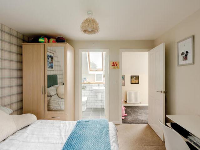 5 bedroom detached house for sale in Oak Leaze, Charlton Hayes, Bristol, BS34