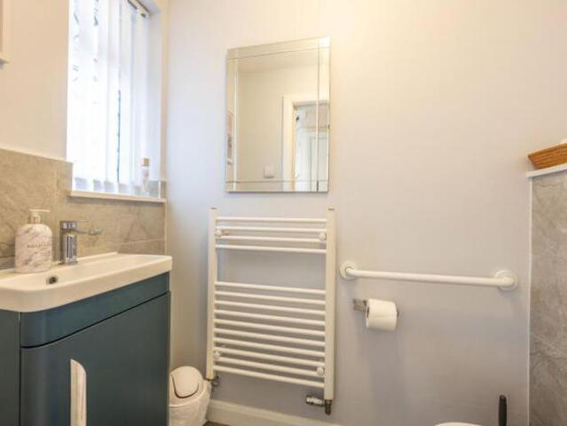 5 bedroom detached house for sale in Oak Vale, West End, Southampton, SO30