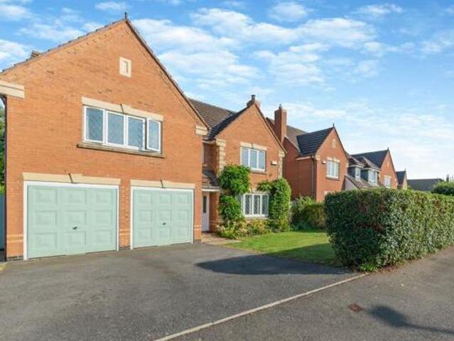 5 Bedroom Detached House For Sale In Oakham