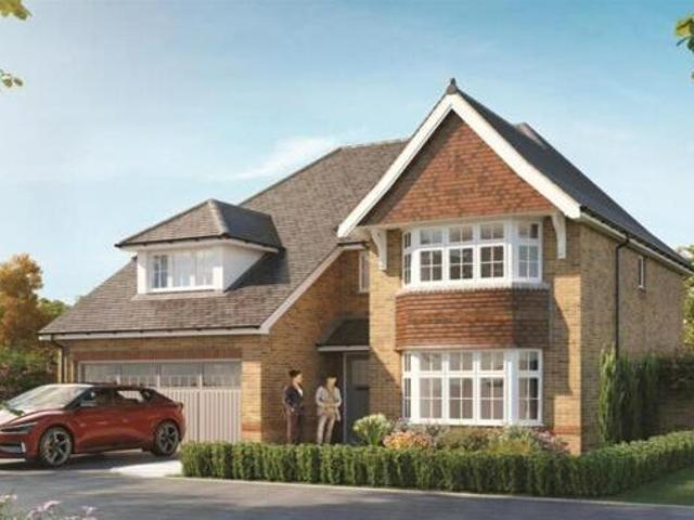 5 Bedroom Detached House For Sale In Off North End Road, Yapton