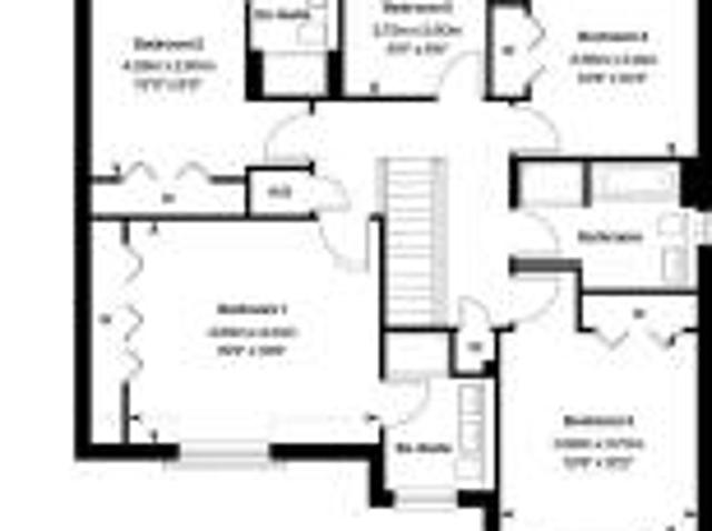 5 bedroom detached house for sale in Off Austen Drive, Jackton, G75 7BB, G75